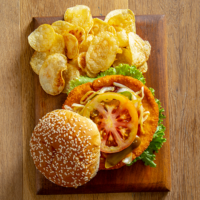 Menú – Pollos Ray